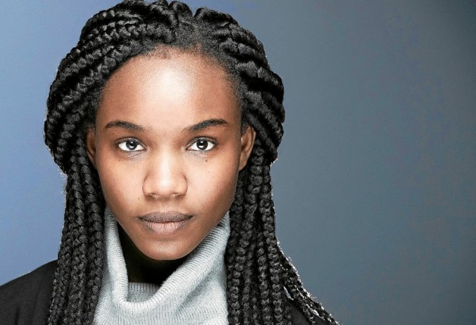 Succes story : Diary Sow admise à Centrale Paris - Tik Galsen