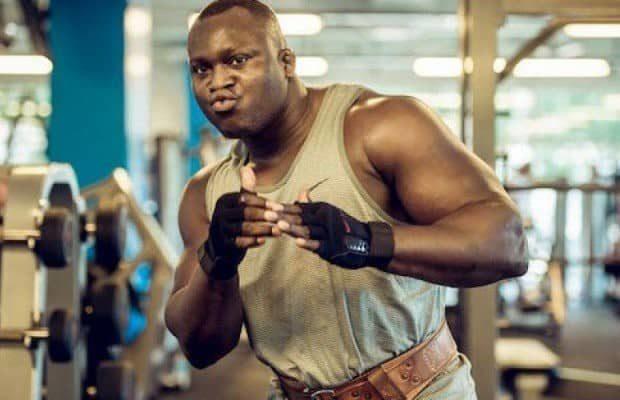 Après sa convalescence, Modou Lô carbure aux entraînements - Tik Galsen