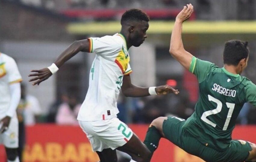 Moustapha Name : « Cela fait longtemps que je me prépare à jouer au ...