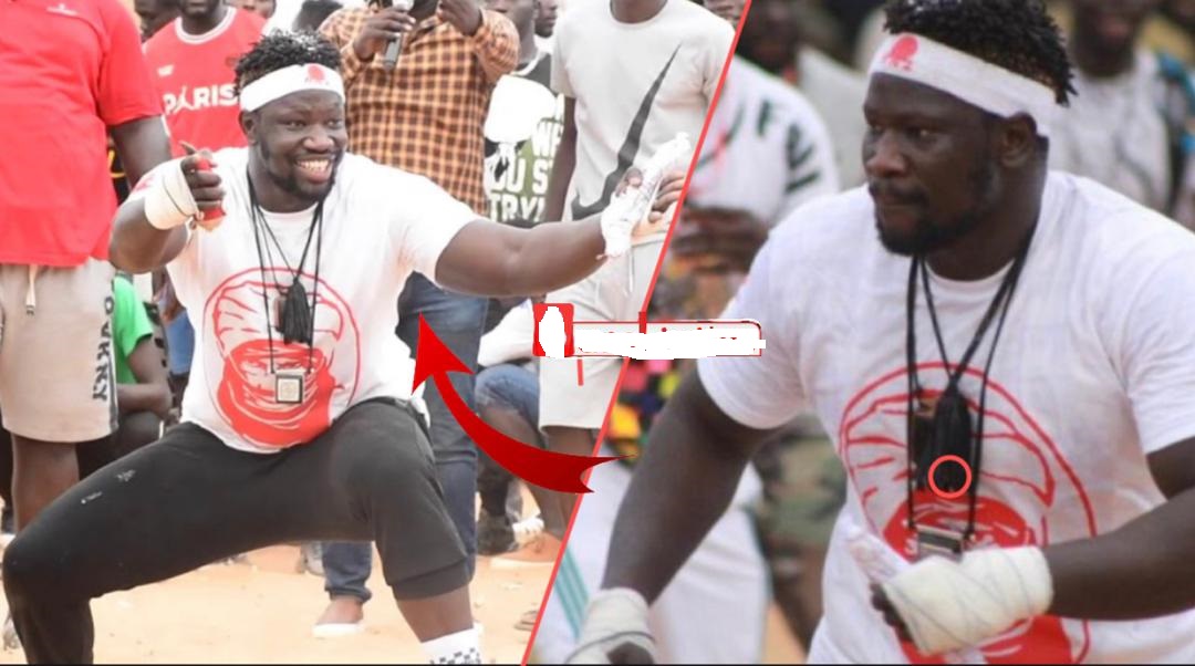 Boy Niang 2 est-il capable de corriger Balla Gaye 2 avant de le ...