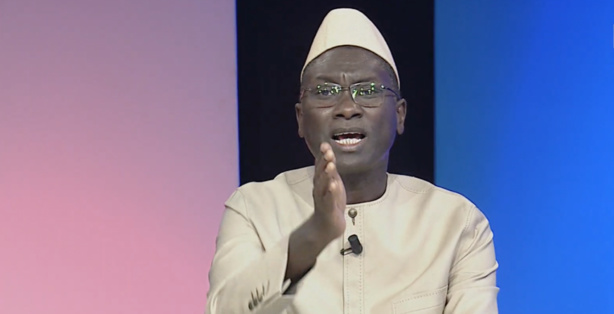 Ismaila Madior Fall: "Il est inacceptable de vouloir caricaturer la ...