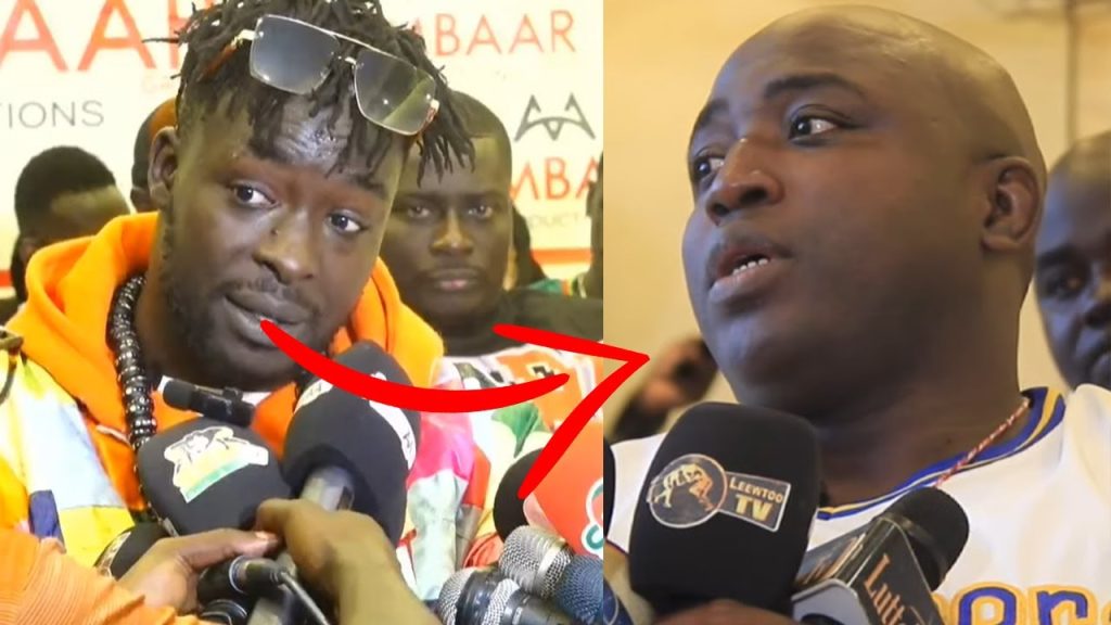 Lac 2 : « j’ai décidé de tendre la main à Siteu parce qu’il est poli ...