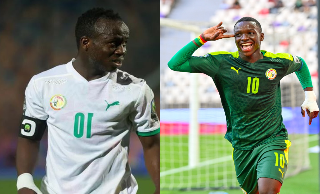 Comparé à Amara Diouf: Samba Diallo doit-il relever son niveau de jeu ...