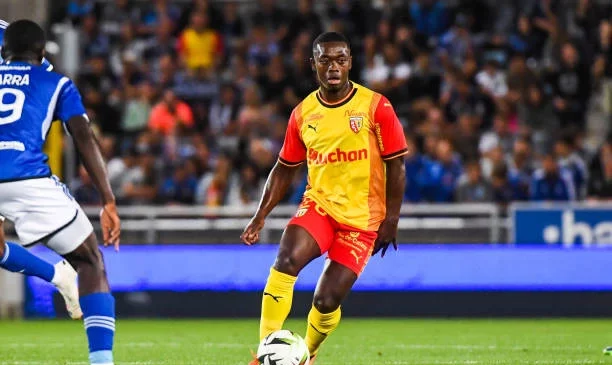 Nampalys Mendy ou le nouveau « Ngolo Kanté » du RC Lens! - Tik Galsen