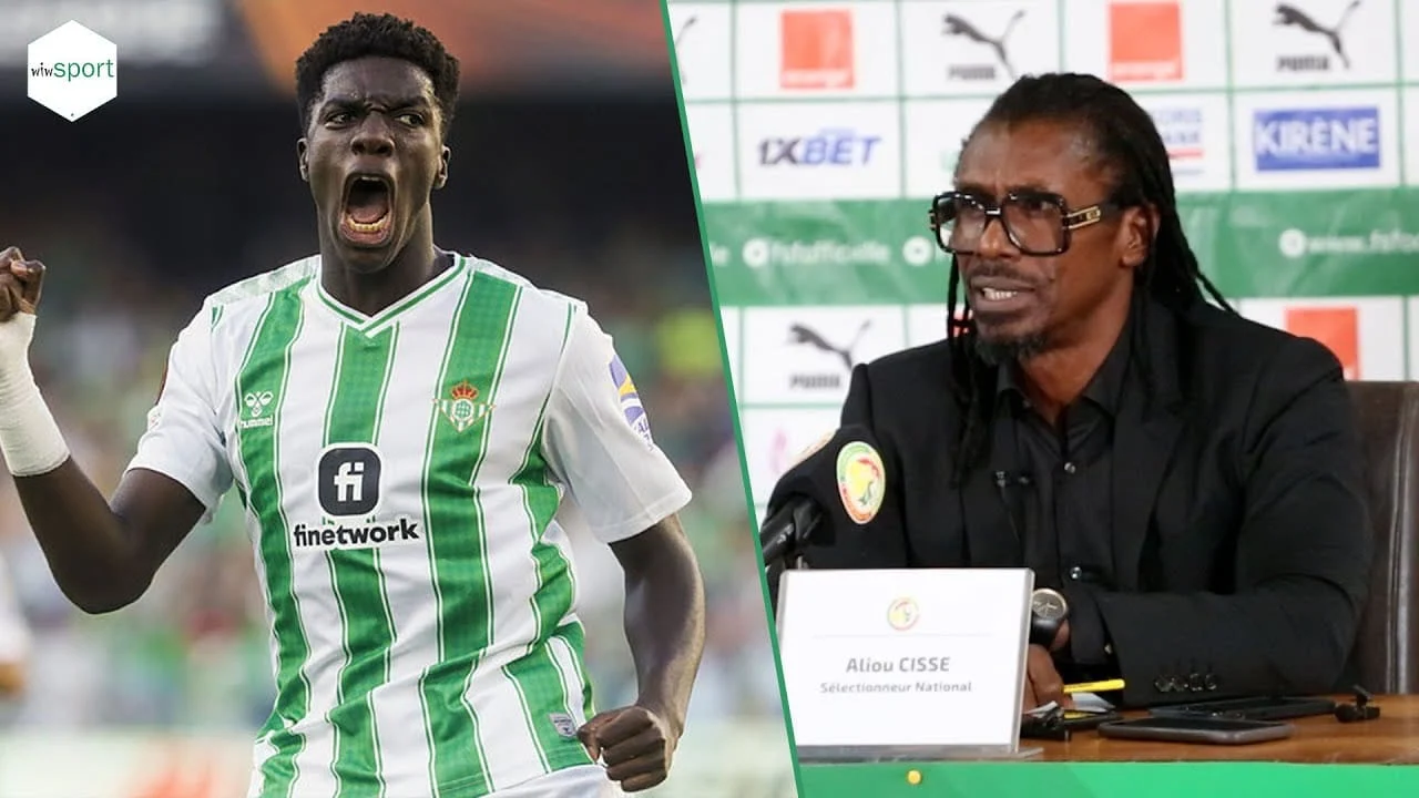 Assane Diao : « Je n’ai jamais reçu de nouvelles pour jouer avec le ...