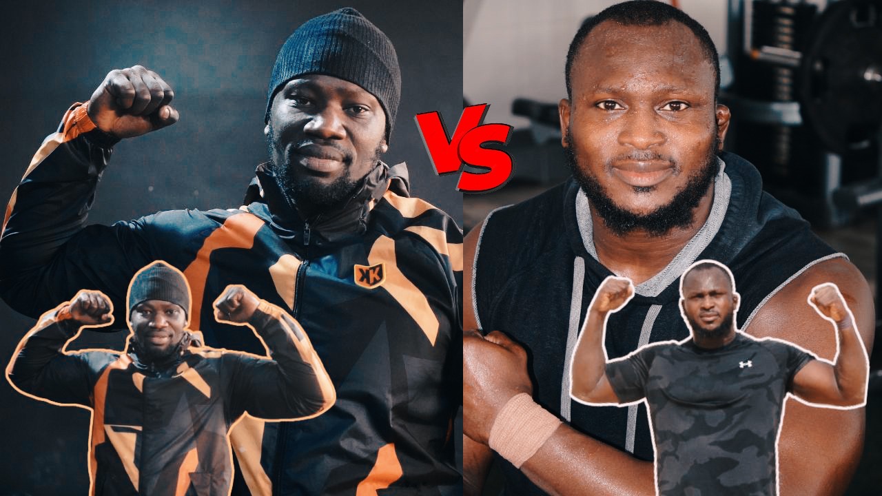 (Vidéo) Direct du combat Modou Lo vs Boy Niang - Tik Galsen