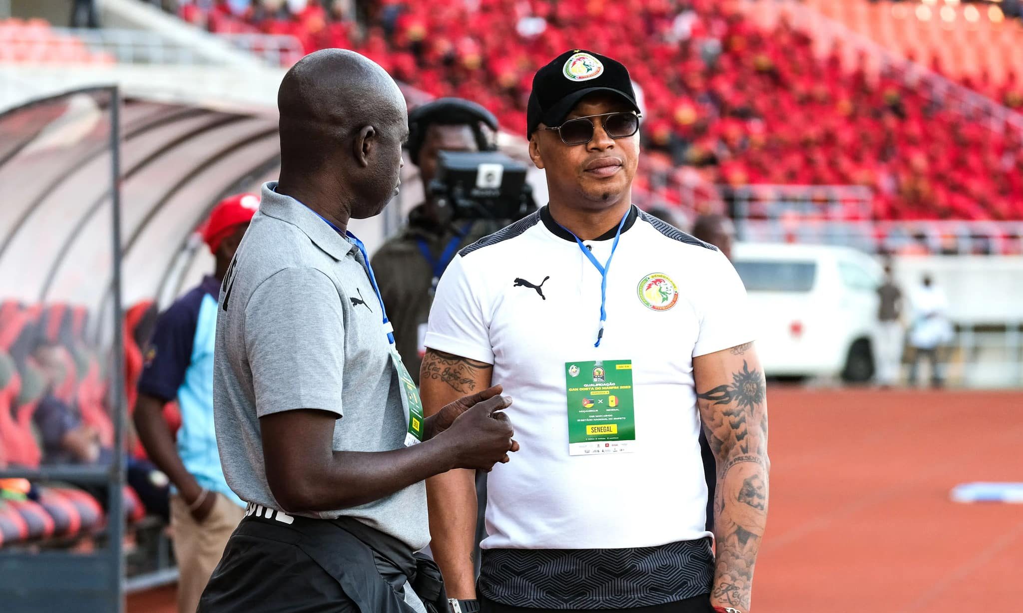 Attaque contre le Cameroun et soutien à la Côte d’Ivoire: les propos d ...
